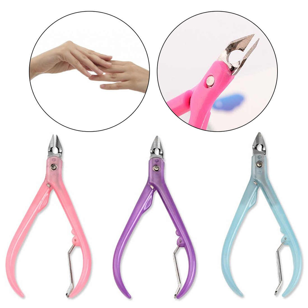 Cuticle Nipper Set – Hera Surgical