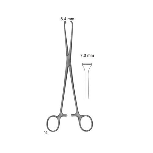 Abdominal Surgery Intestinal And Rectal Instruments – Hera Surgical